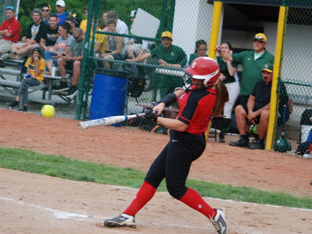 Lady Scotties top Deer Lakes, 10-2 - Herald-Standard